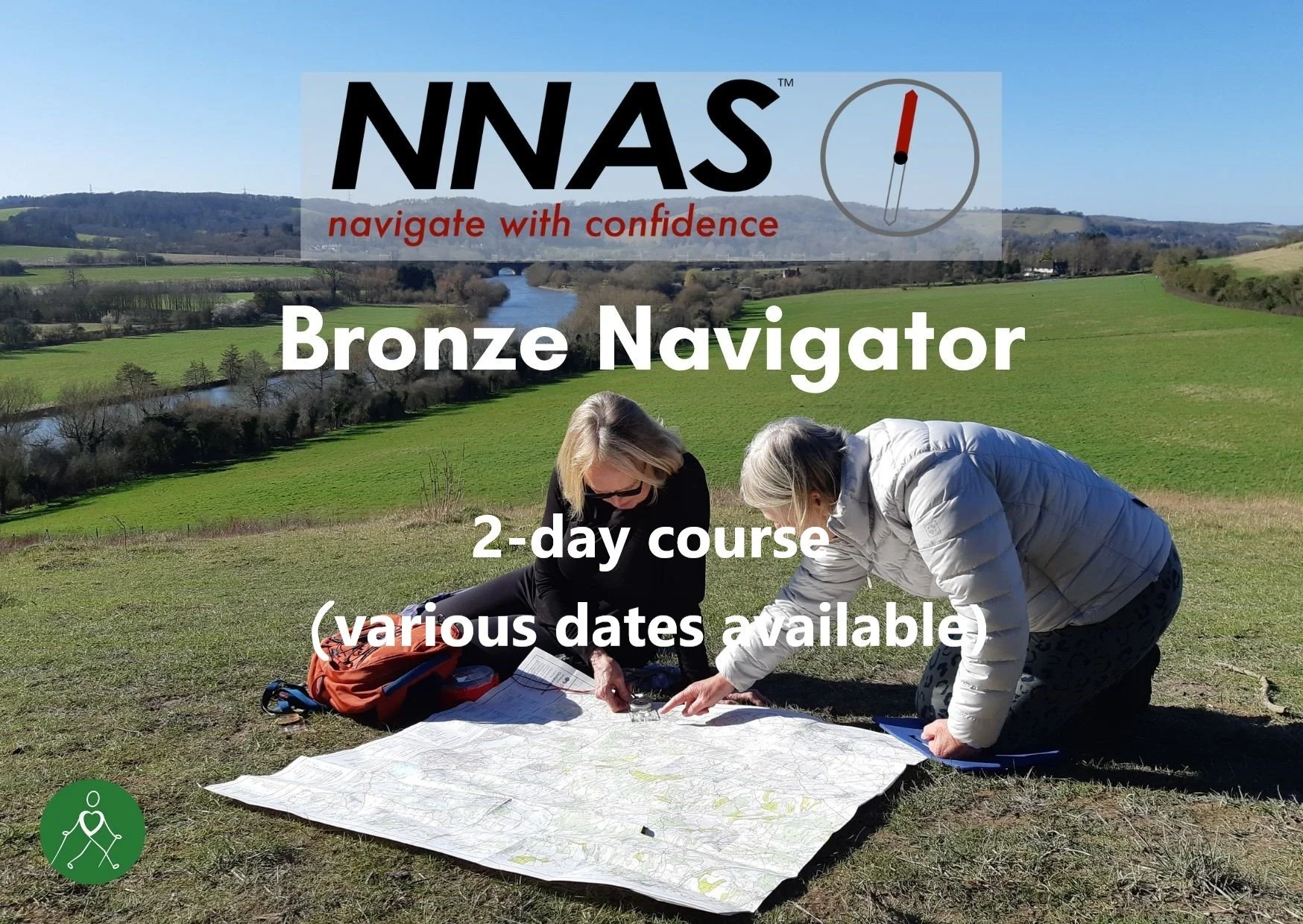 Navigation Skills — Pipsticks Walks