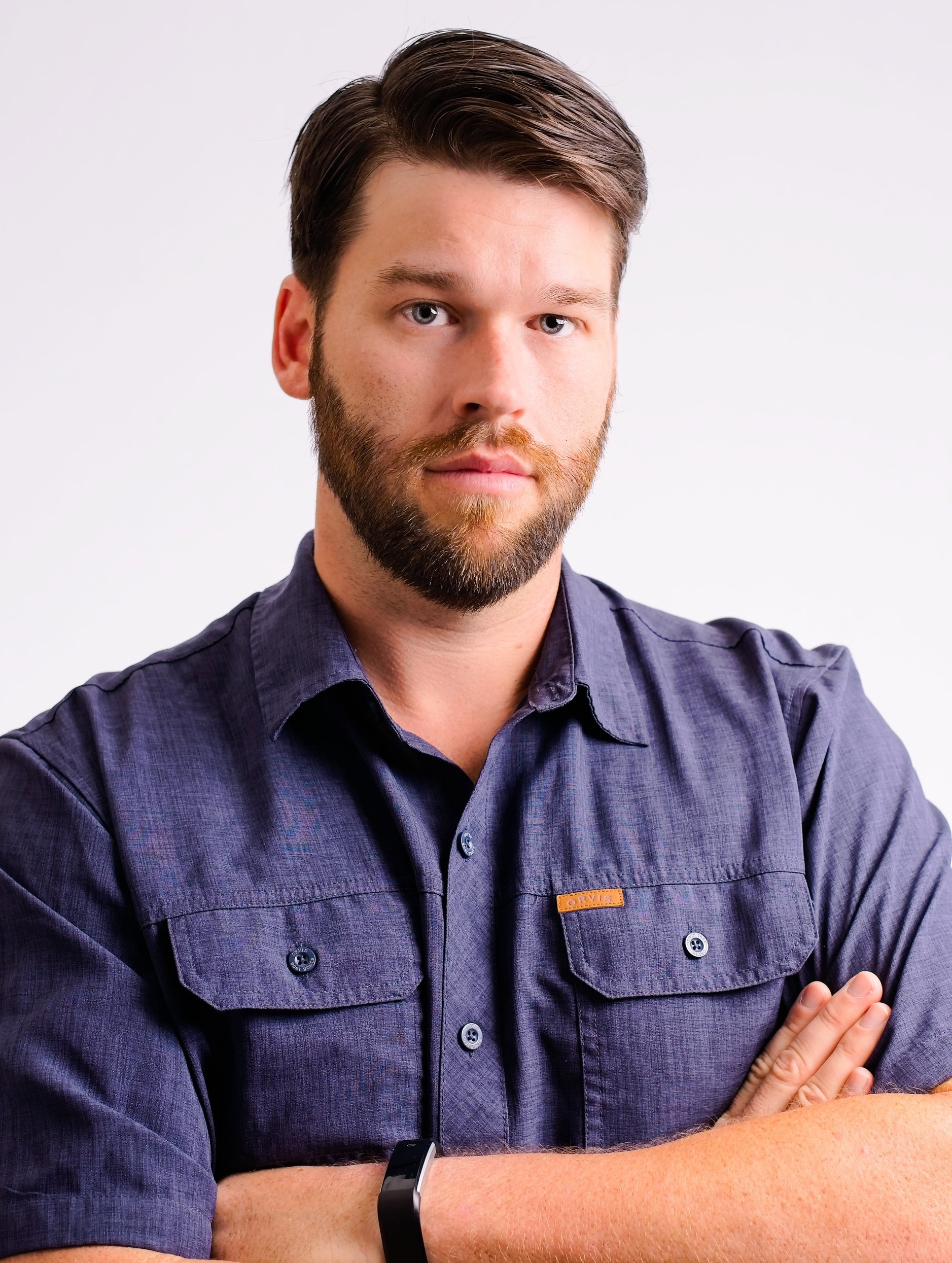 Who We Are — Boyd's Custom Building