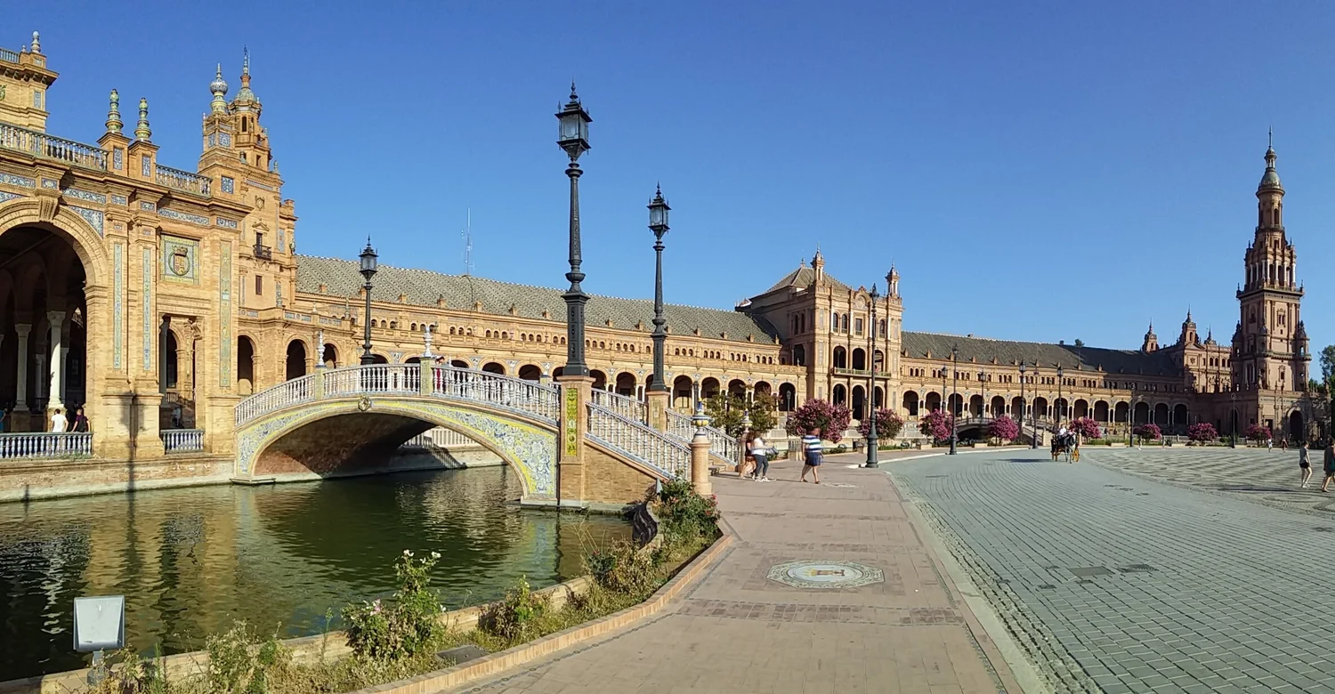 Spain & Morocco Tour — Moroccan Caravan Tours