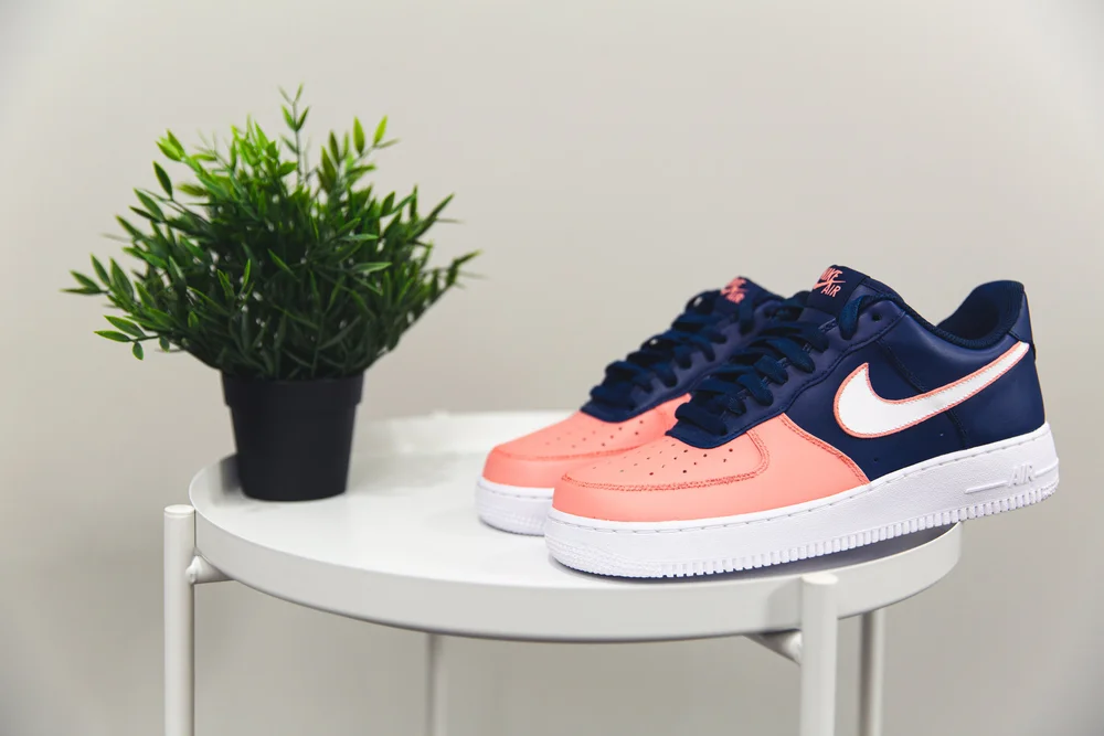 Course — Dejesus Custom Footwear
