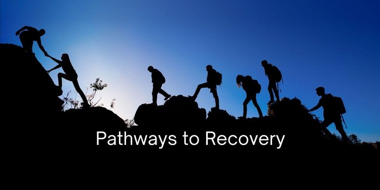 Substance Prevention and Recovery — Healthy Acadia