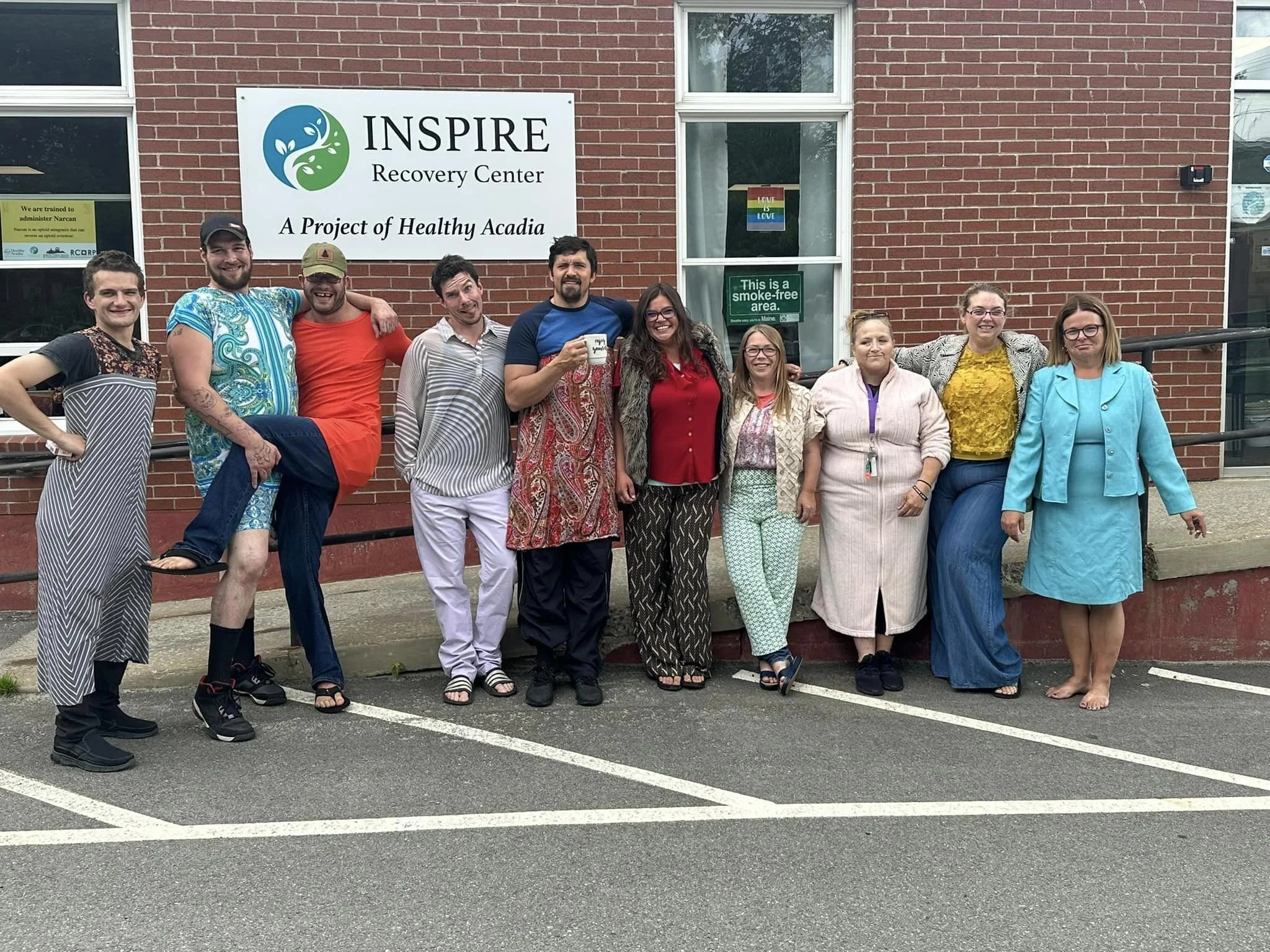 First 20 Years — Healthy Acadia