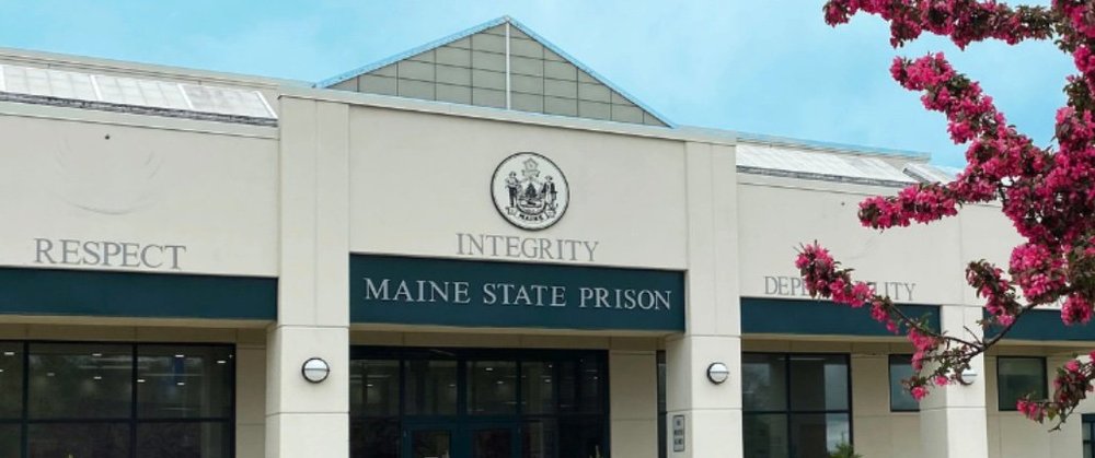 Local Restorative Garden Project Finds Inspiration at Maine State ...