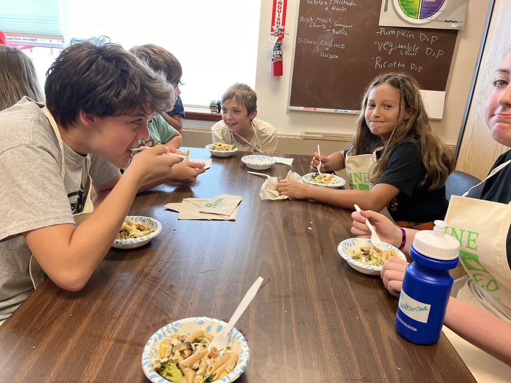 Free Classes to Help Your Family Eat Healthy on a Budget — Healthy Acadia