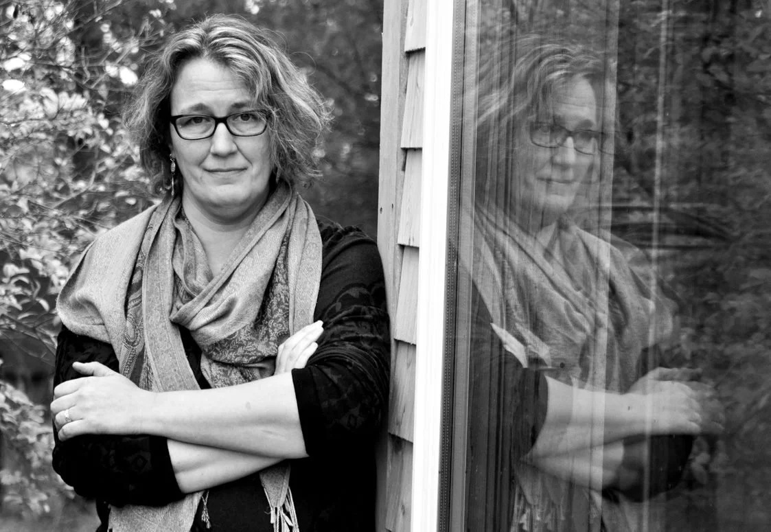 Grounding Yourself Through Writing, Free Workshop with Penny Guisinger ...