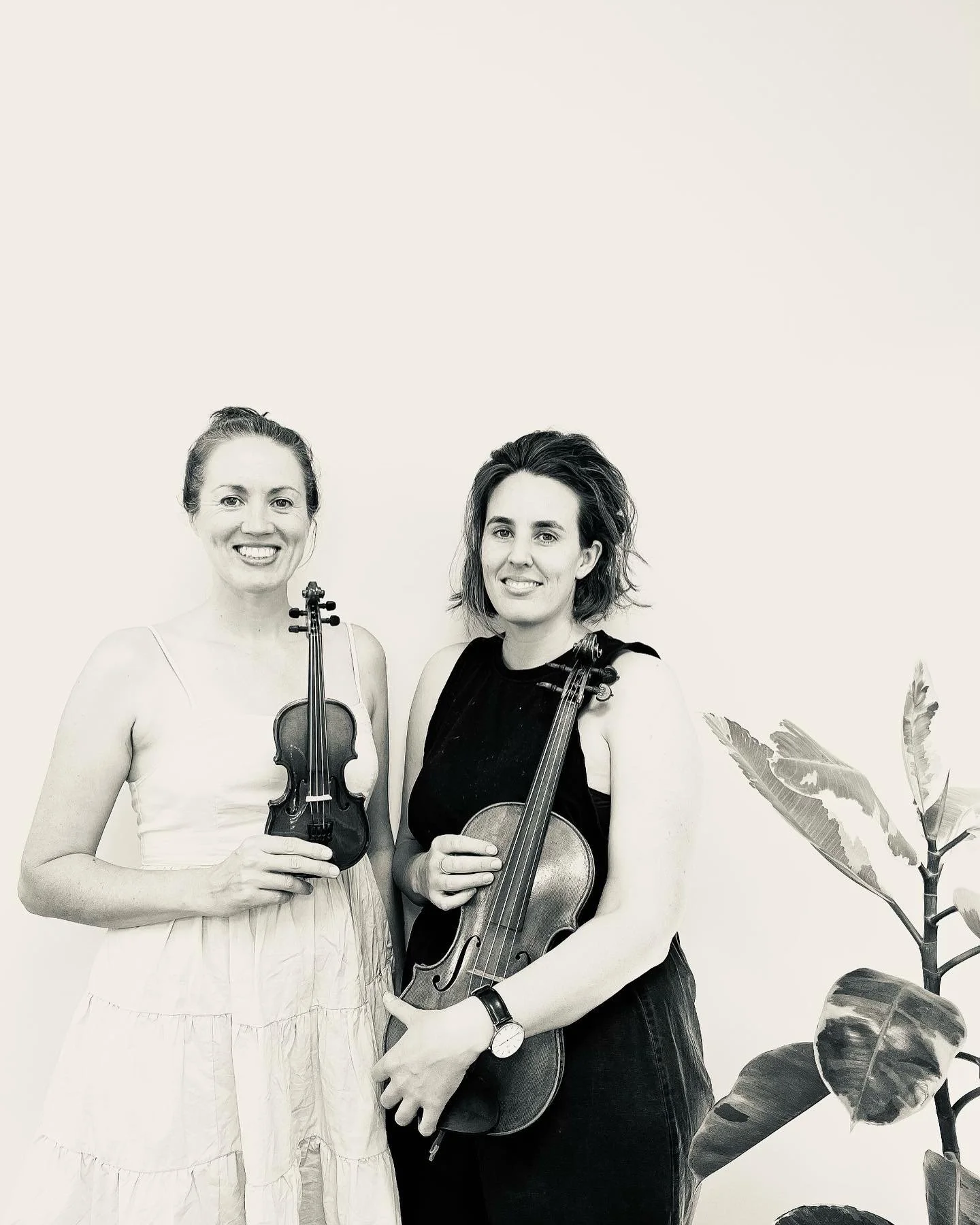 Perth String Project — AUSTRALIAN BAROQUE