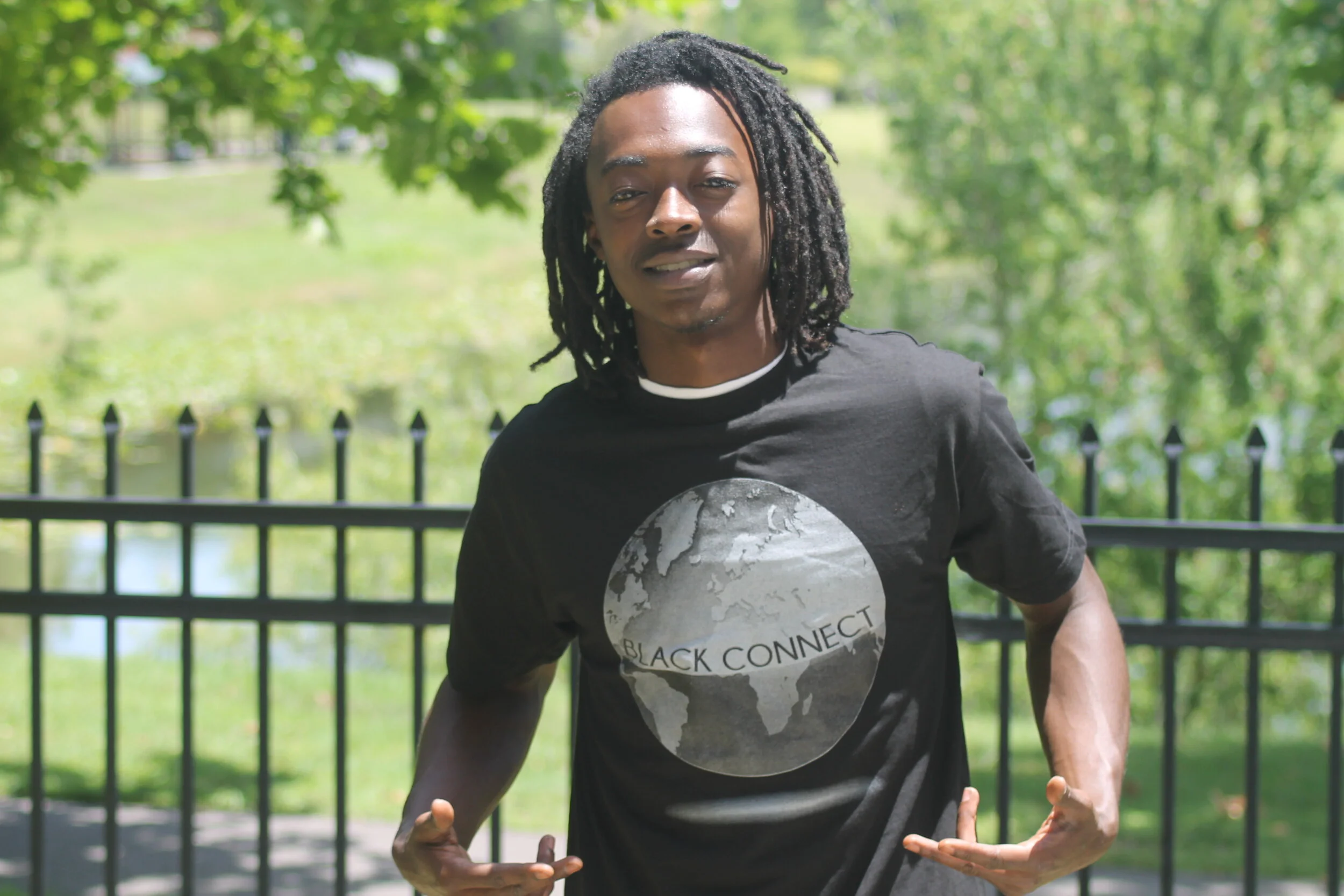 College Chapters — Blackconnect.org