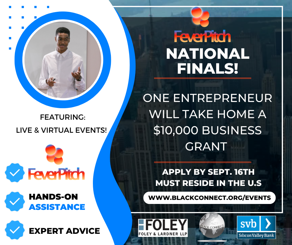 Business Development Week — Blackconnect.org