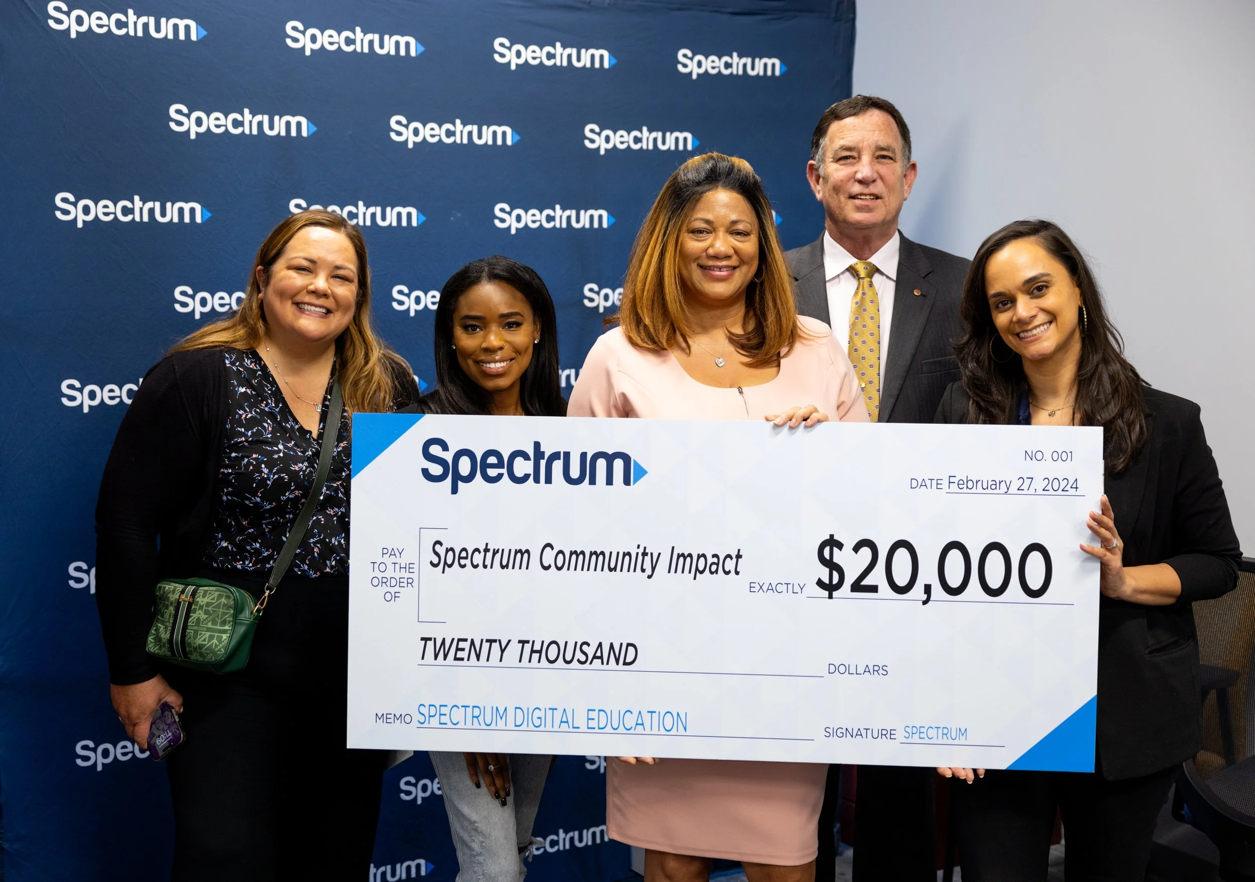 Partnership Opportunities — Blackconnect.org