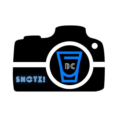 Shotz! Sponsorship — Blackconnect.org