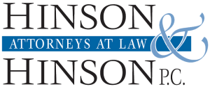 Hinson & Hinson,PC