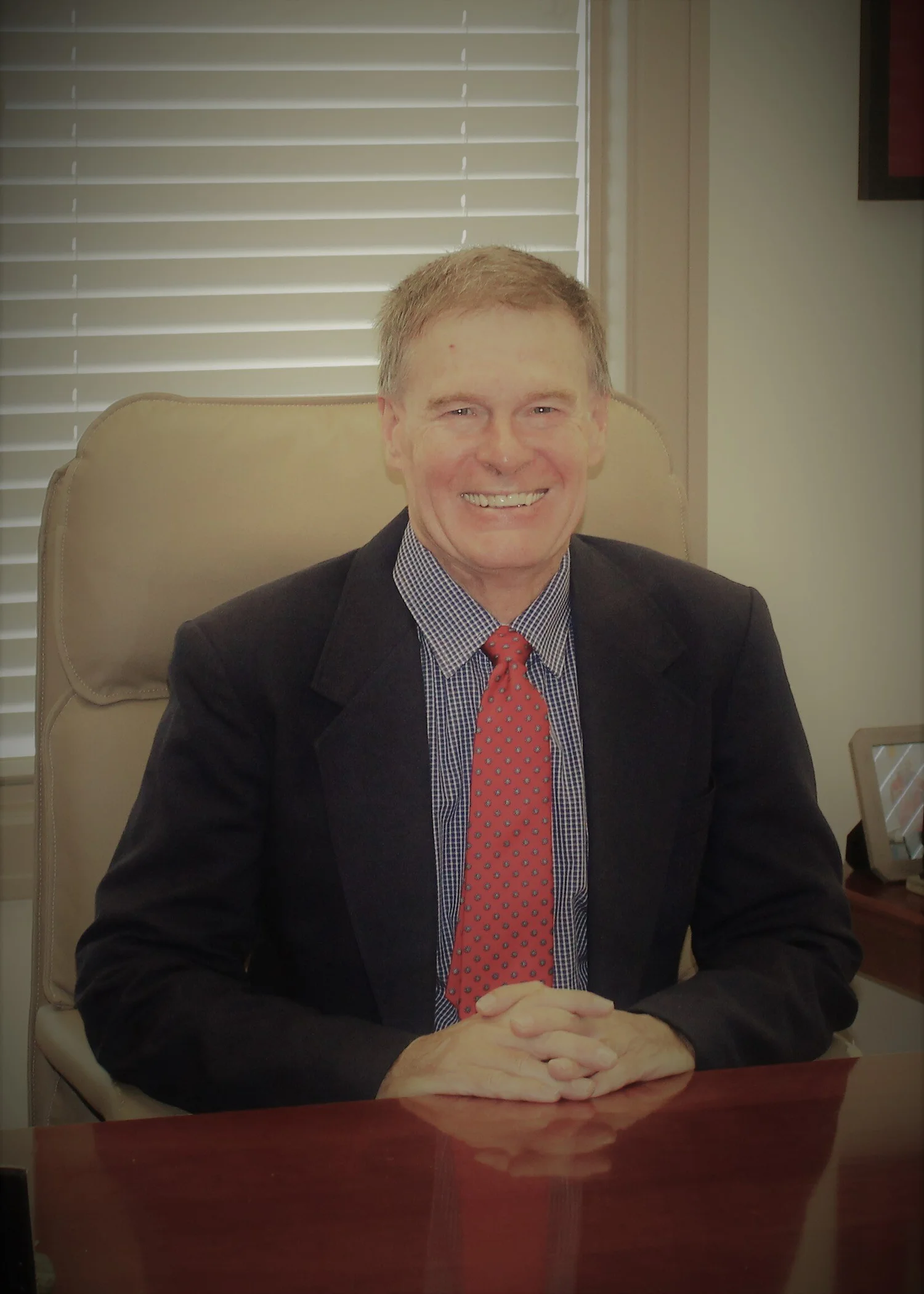 Attorneys — Hinson & Hinson,PC