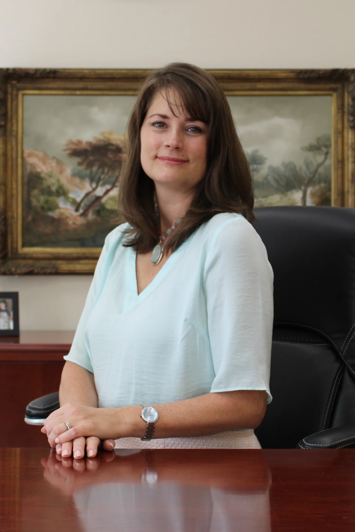 Attorneys — Hinson & Hinson,PC