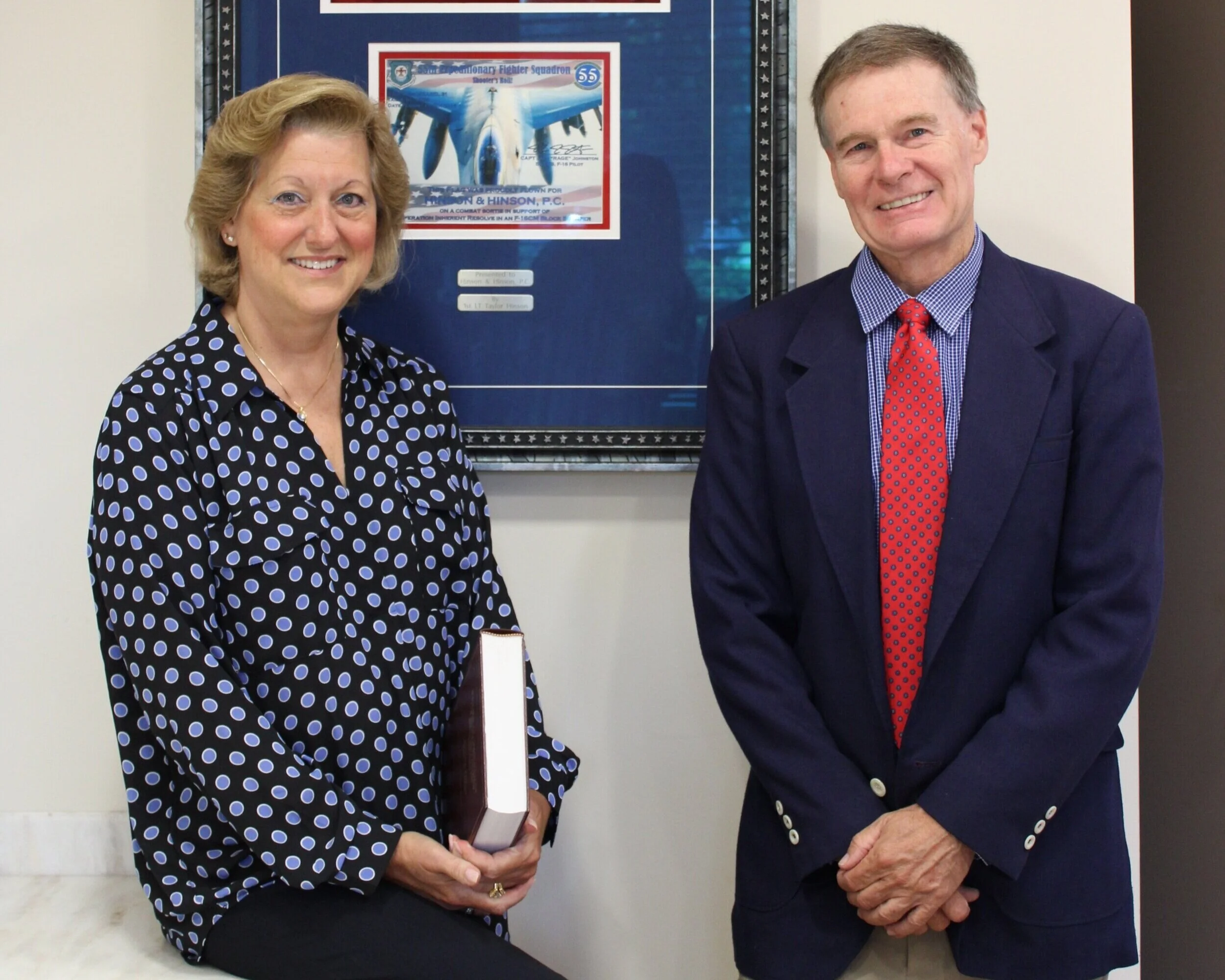 Our Practice — Hinson & Hinson,PC