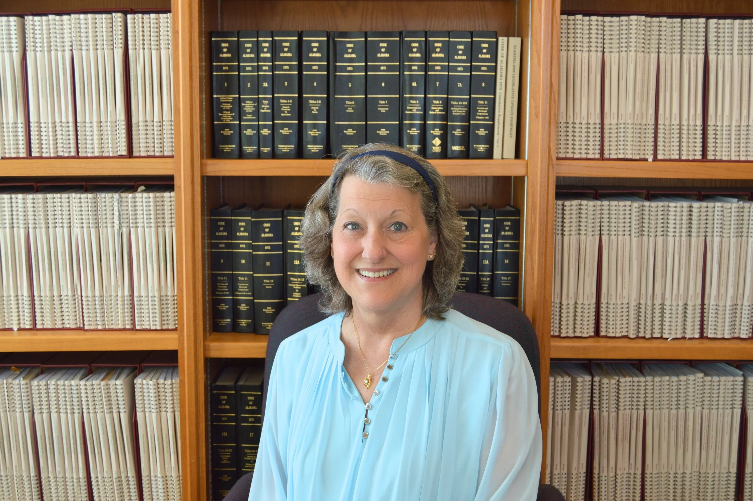 Attorneys — Hinson & Hinson,PC