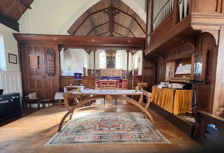 The Parish of Bushey