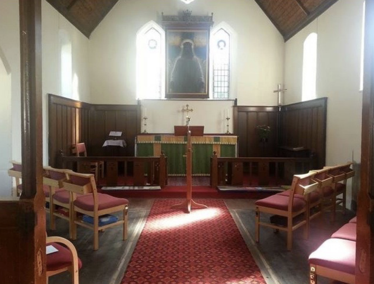 The Parish of Bushey