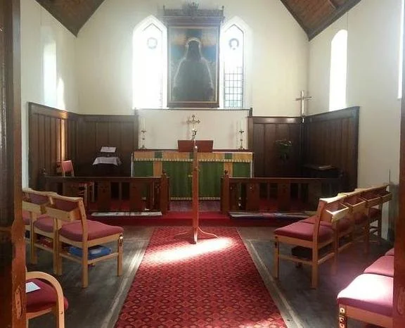 The Parish of Bushey