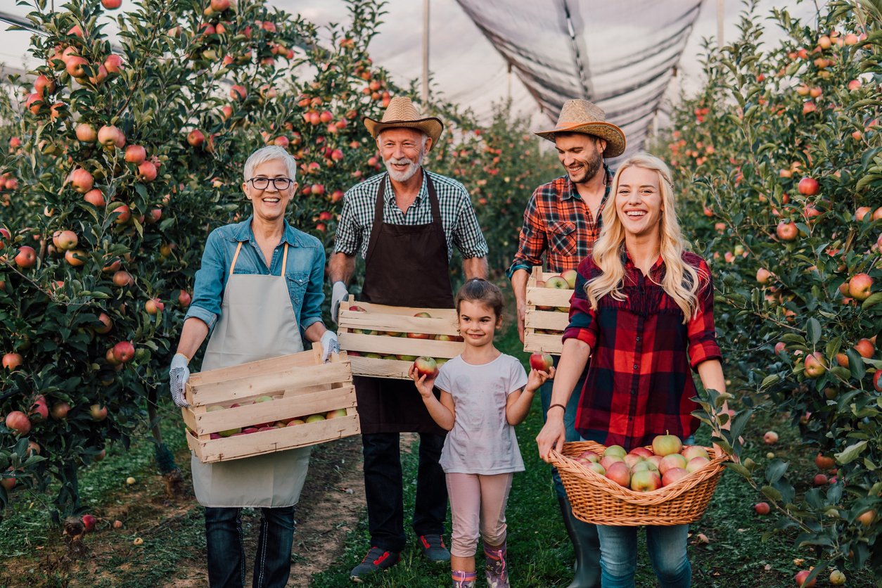 Our Health Reflects Earth’s Health — Fidalgo Island Health Center