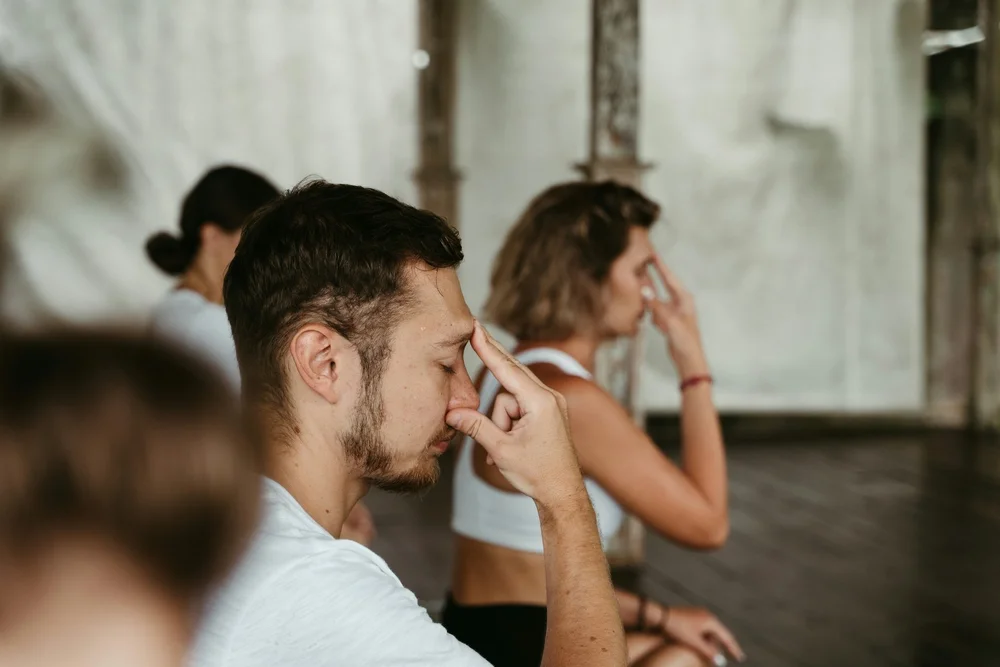 Breathing as Medicine: Supporting the Vagus Nerve and Parasympathetic ...