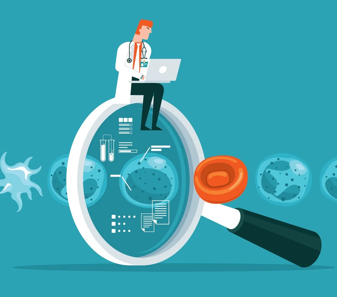 Health Biomarkers: Why They’re So Important — Fidalgo Island Health Center