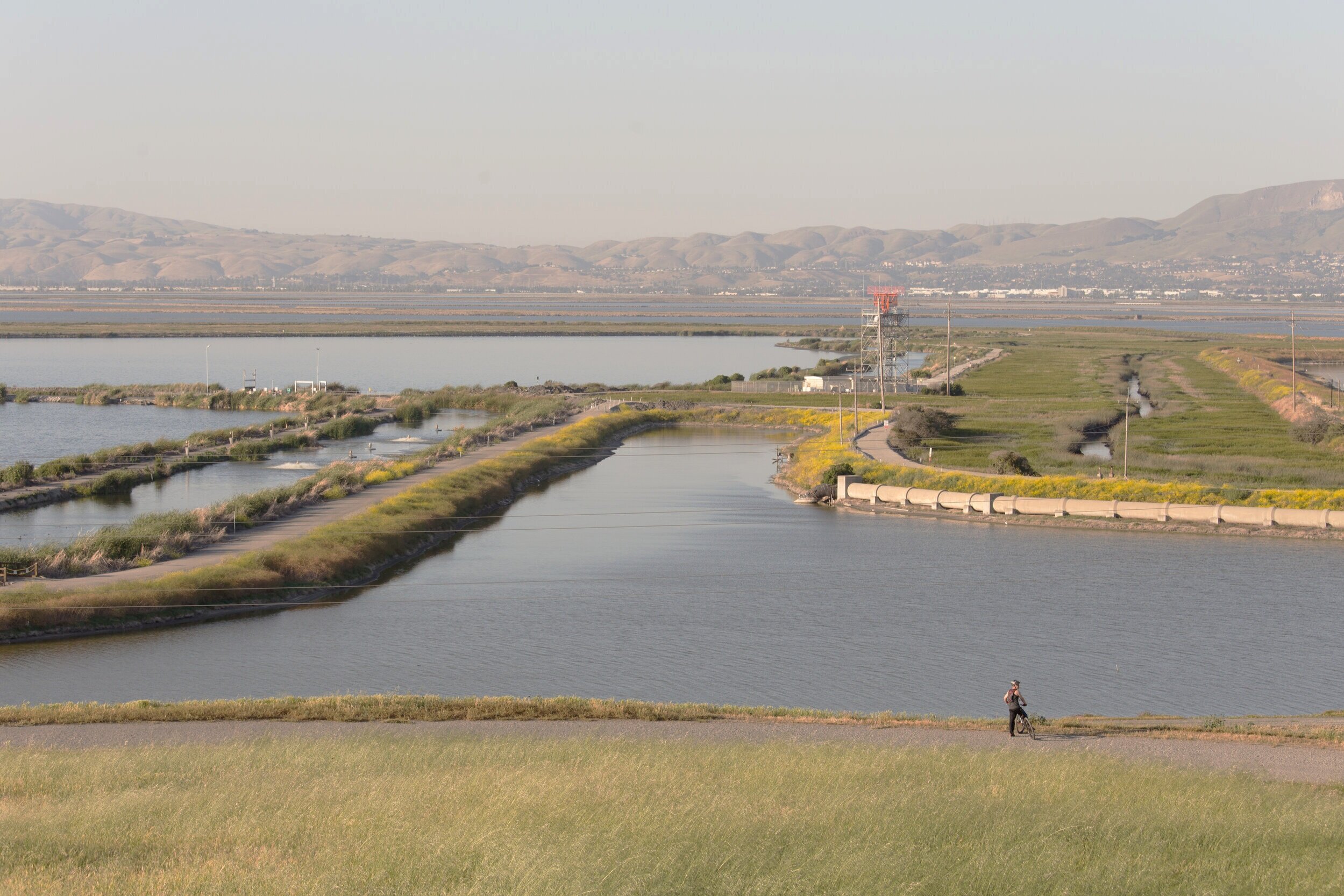 Sunnyvale Cleanwater