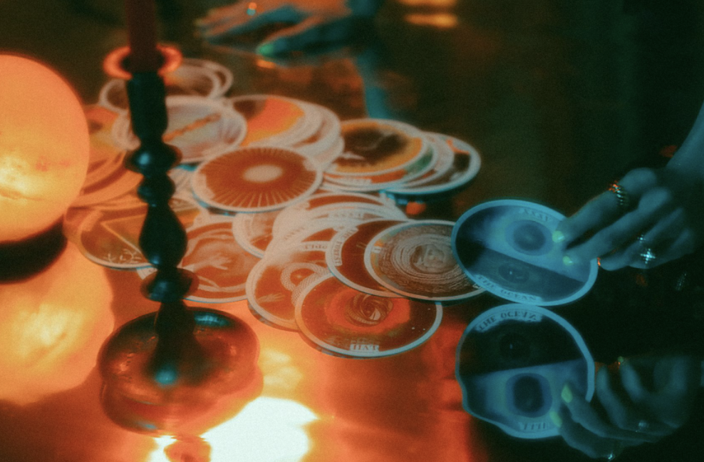 How to Use Your Digital Altar to Amplify Your Magic — Holisticism