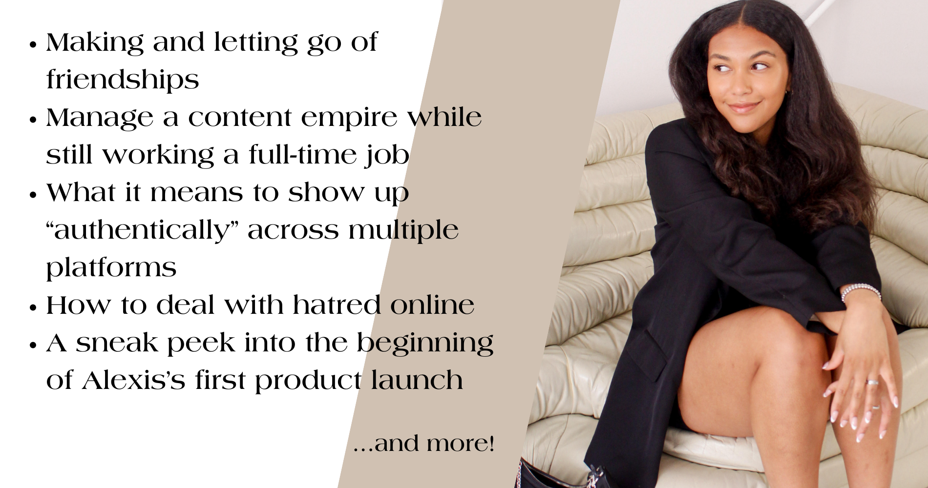 Instagram — Wellness, Mysticism, Magic, Intuition, Business, Activism, and more — Holisticism