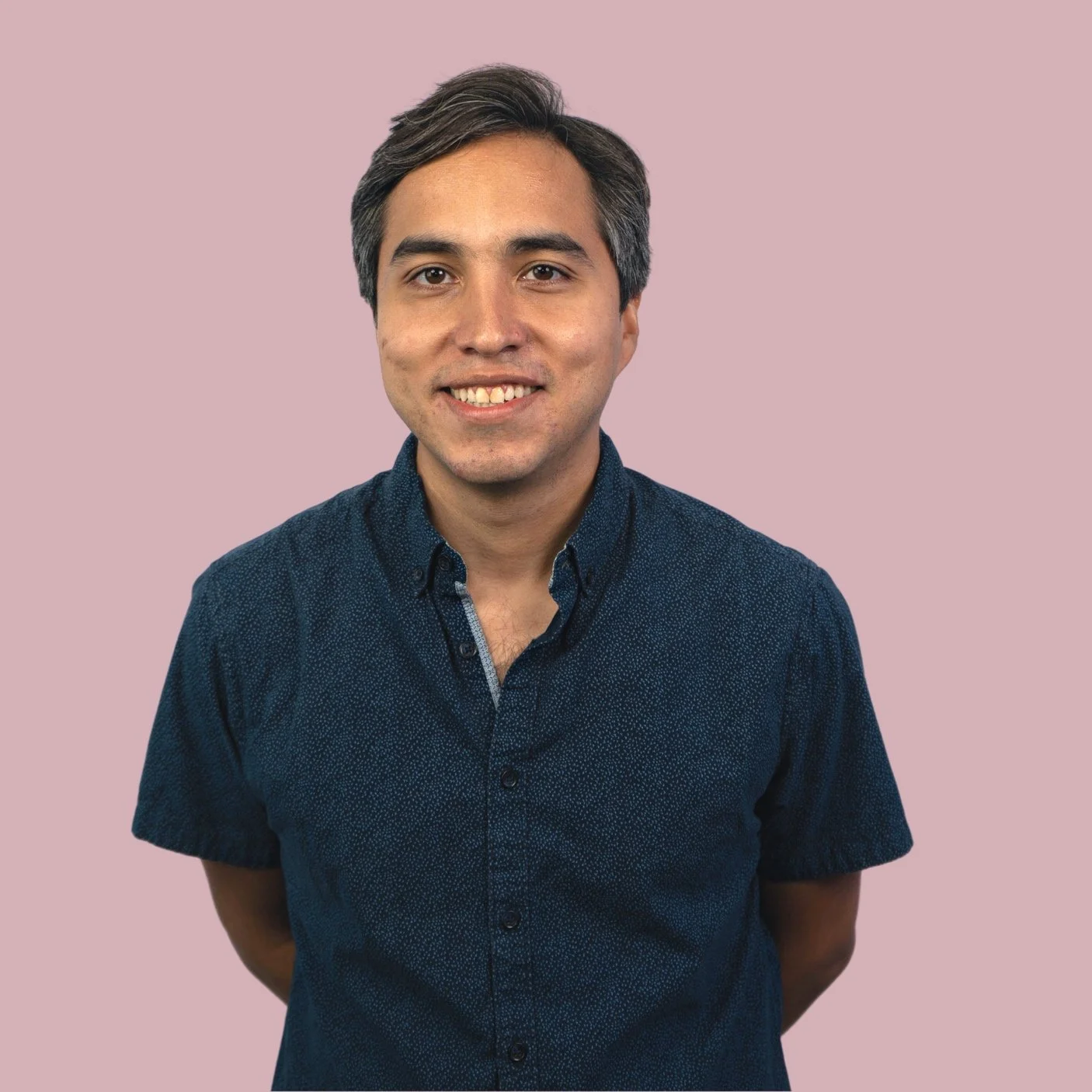 Meet The Team — Young Musicians Unite