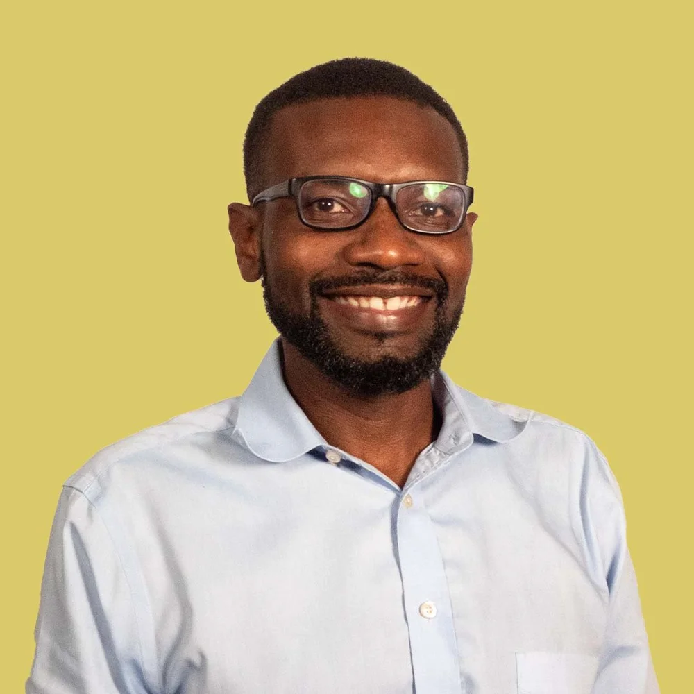 Meet The Team — Young Musicians Unite