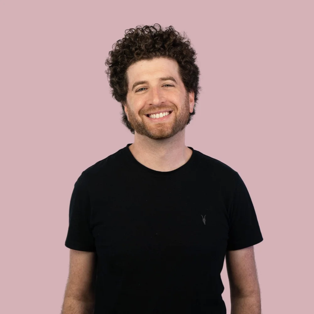 Meet The Team — Young Musicians Unite