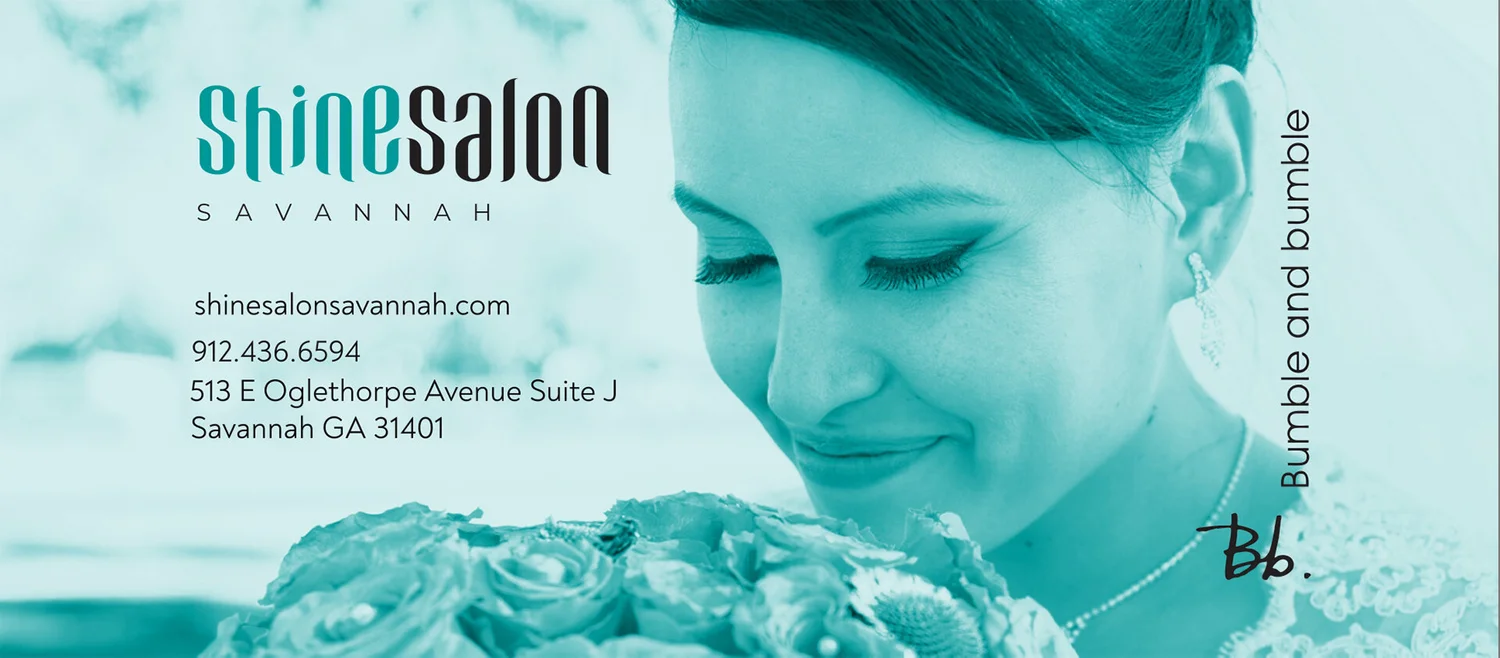 Shine Salon Savannah