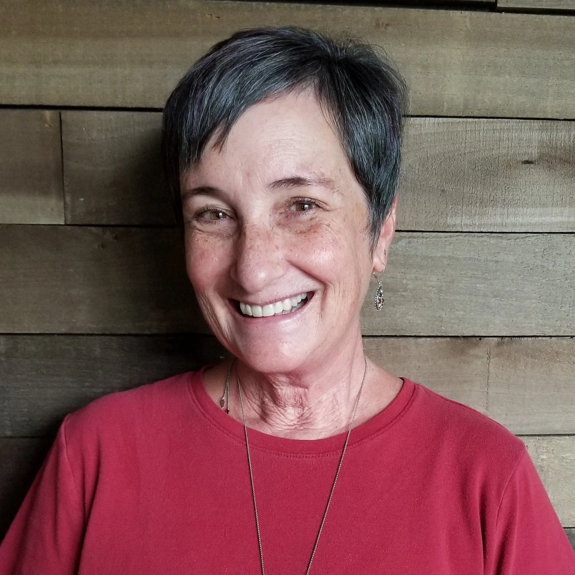 Deacon Board — Cascade Park Baptist Church