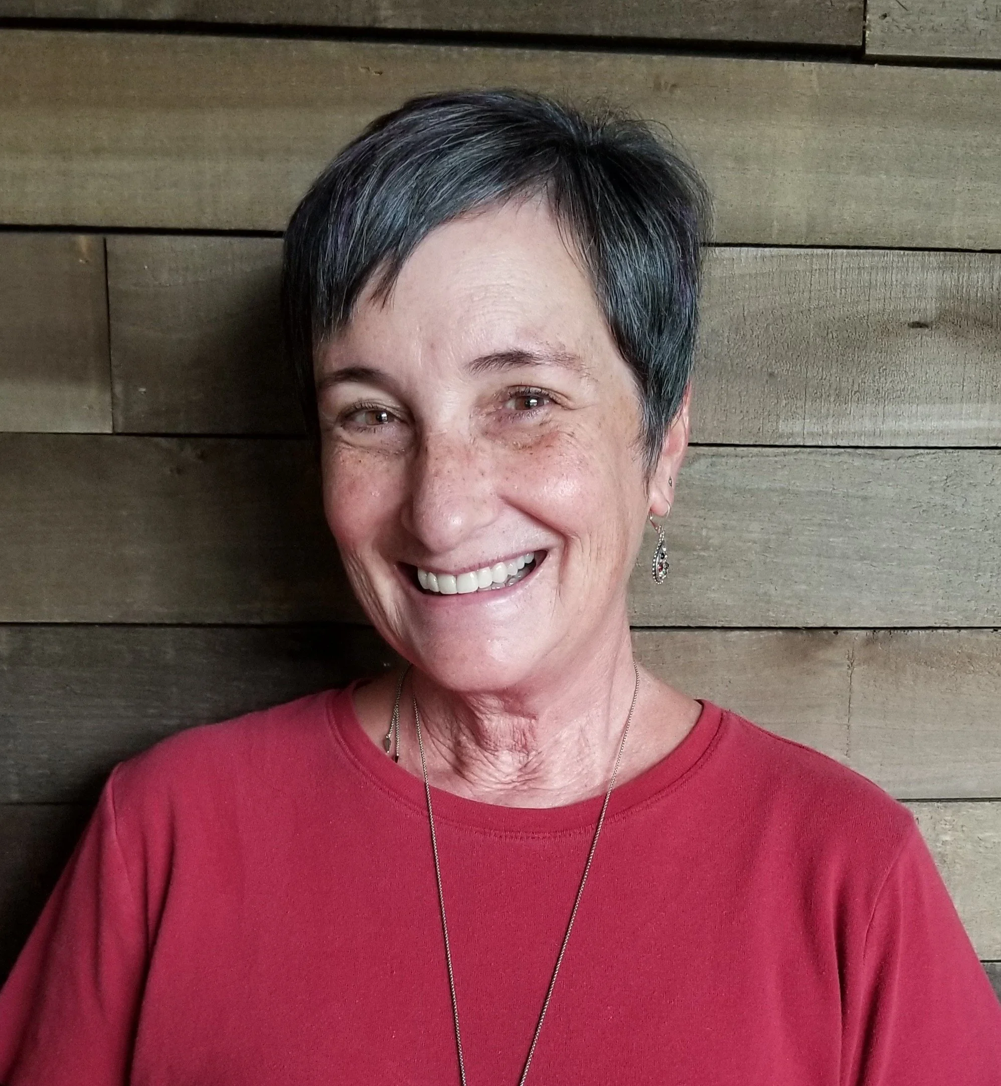 Deacon Board — Cascade Park Baptist Church