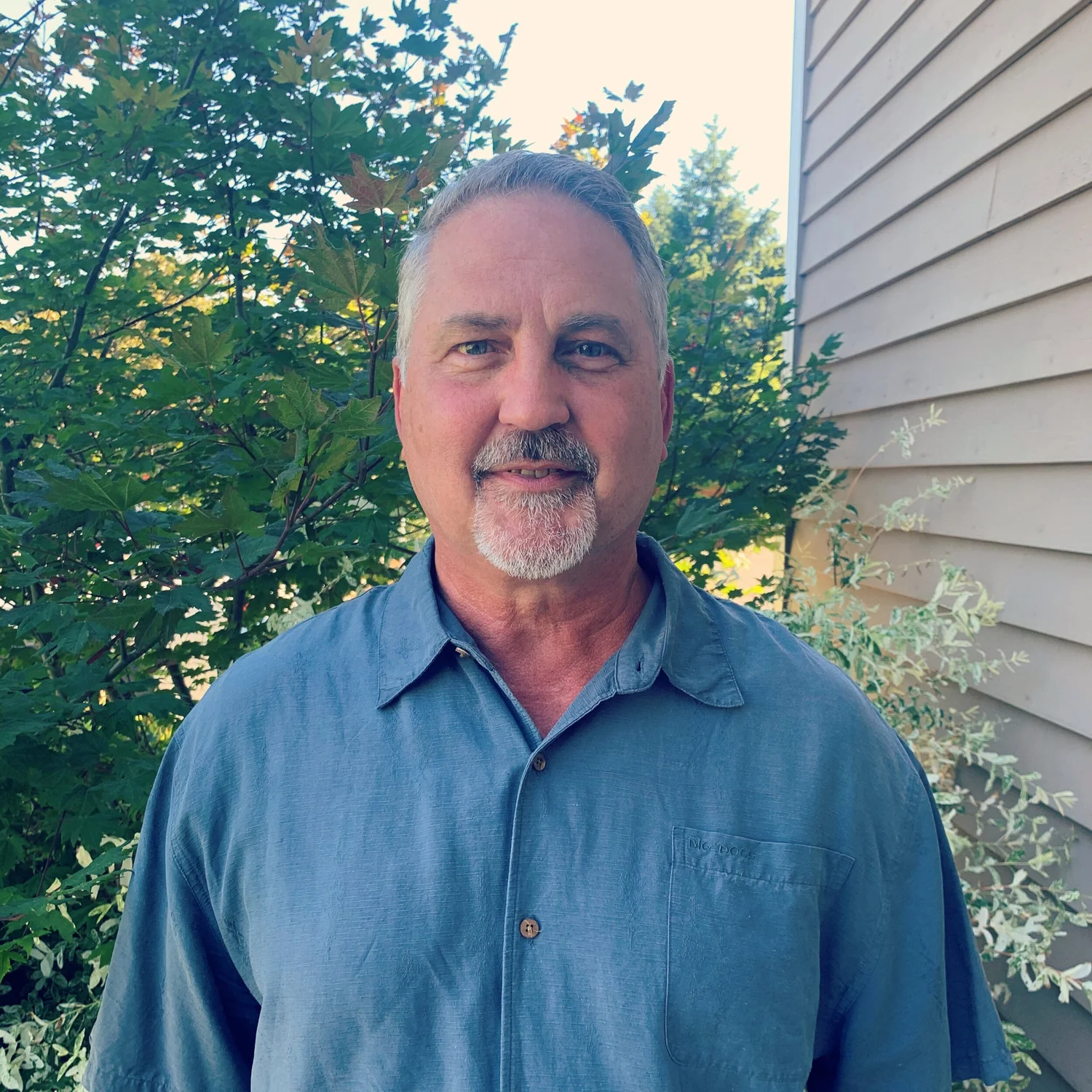 Elder Board — Cascade Park Baptist Church