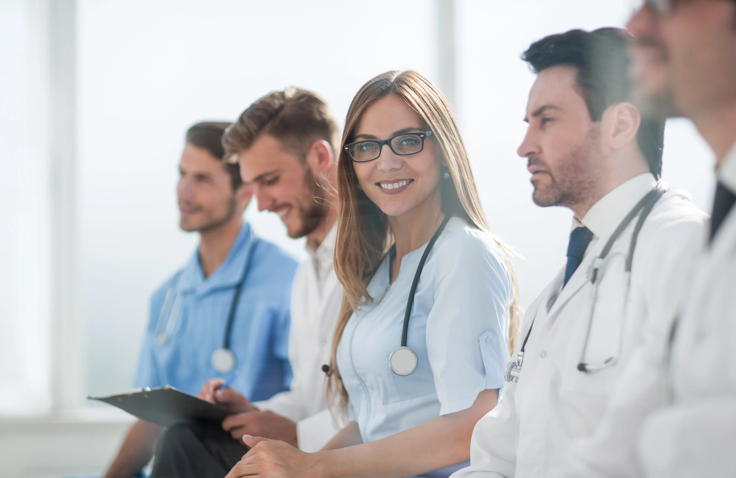 Providers — Asaar Medical