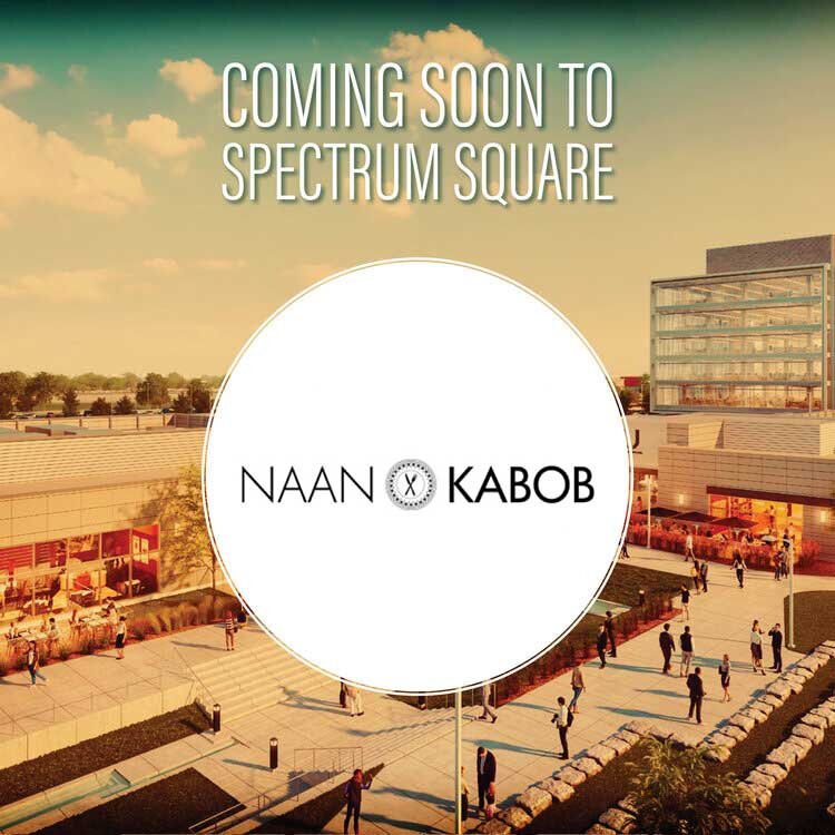 Spectrum Square