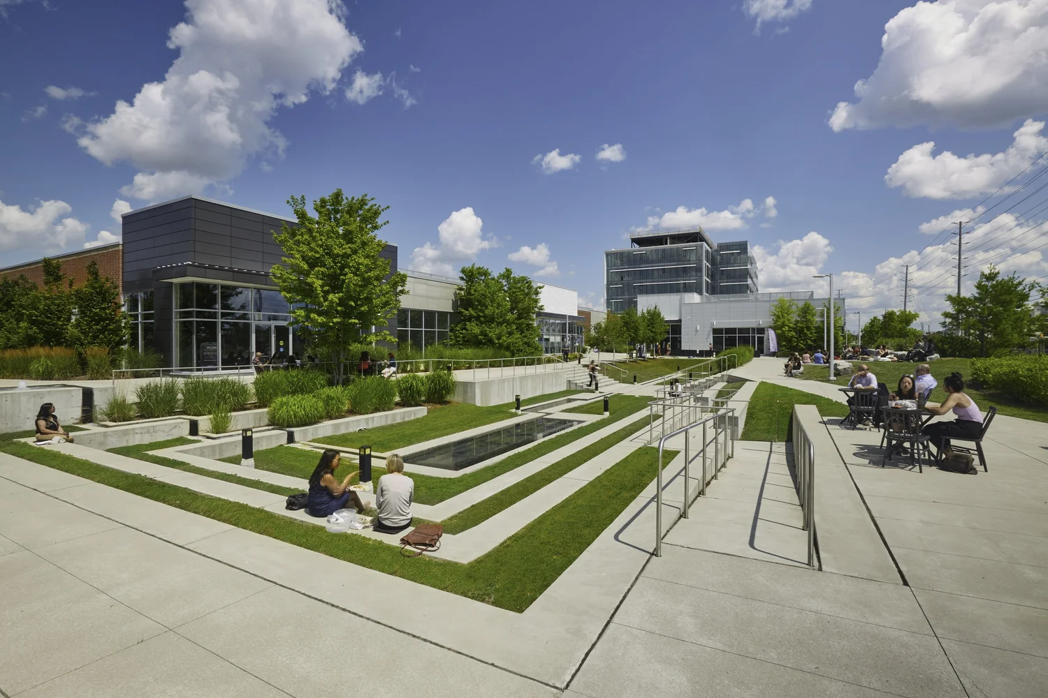 Spectrum Square
