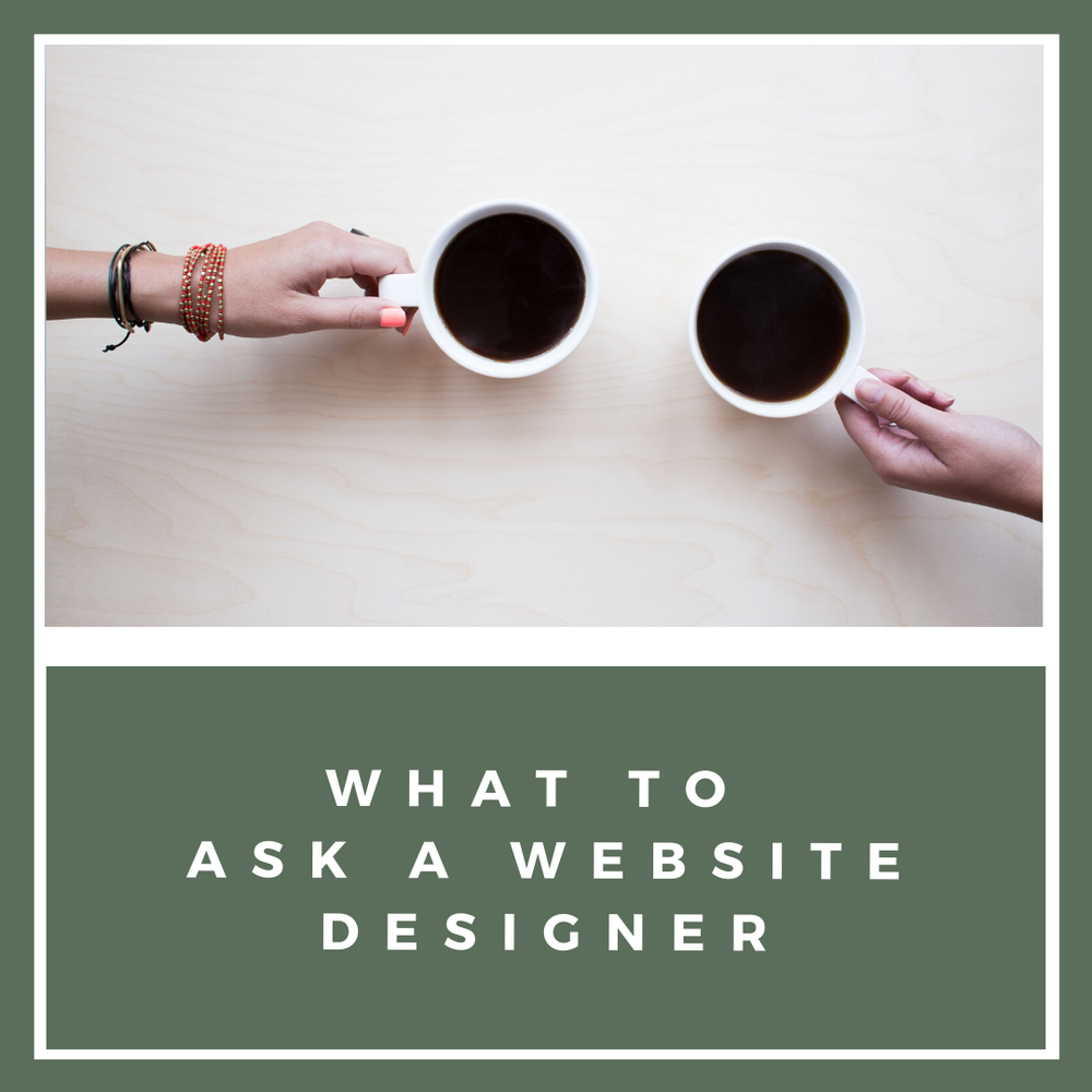What to ask a website designer — charlotte duckworth studio