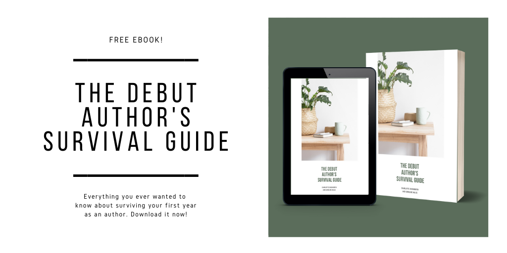 What to put on the About and Contact pages of your author website ...