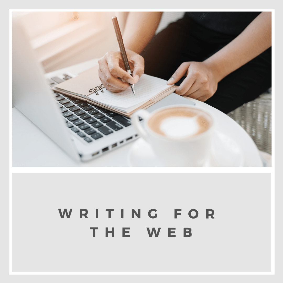 Websites — Author Website Design Blog — charlotte duckworth studio