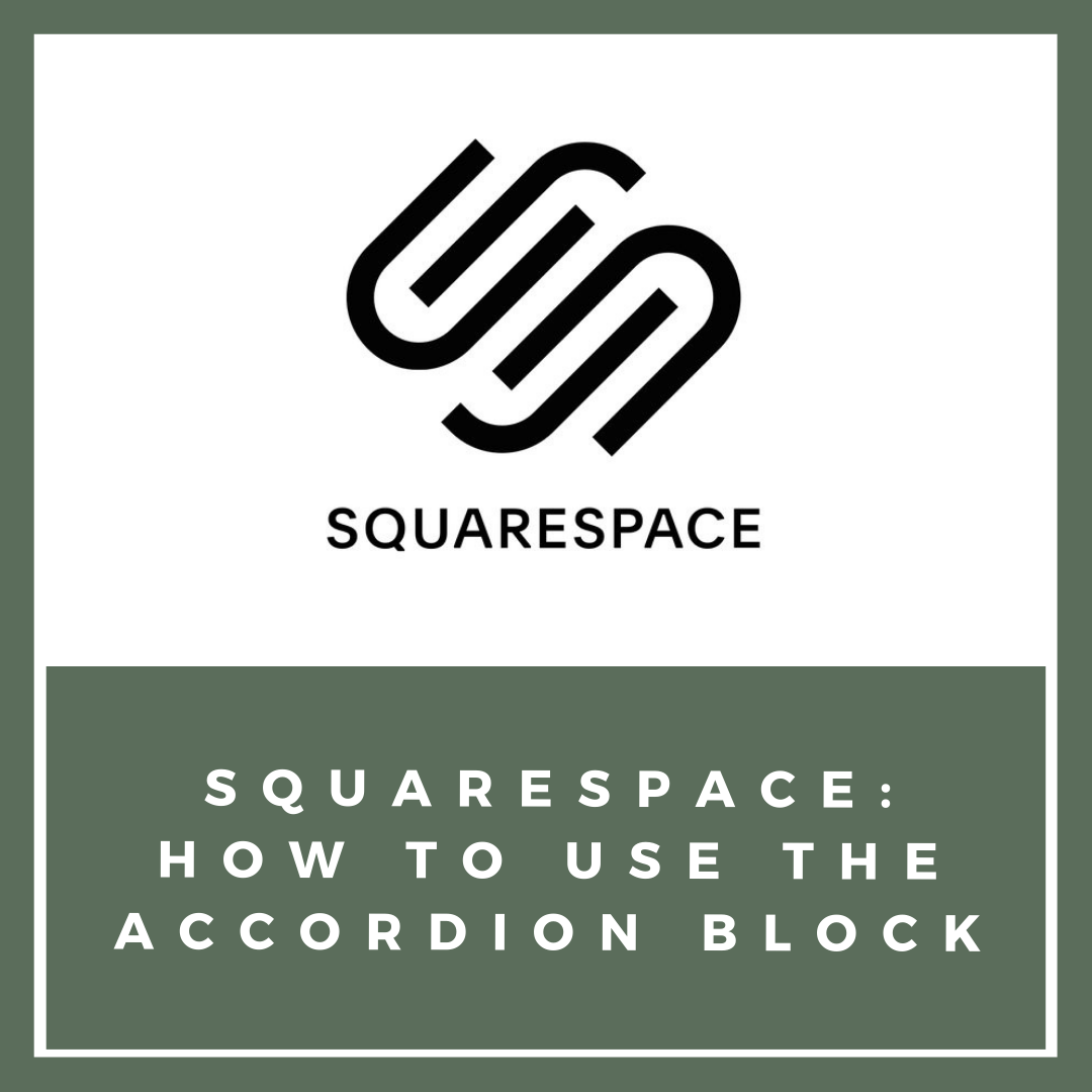 Why Squarespace is the perfect web platform for authors — charlotte duckworth studio