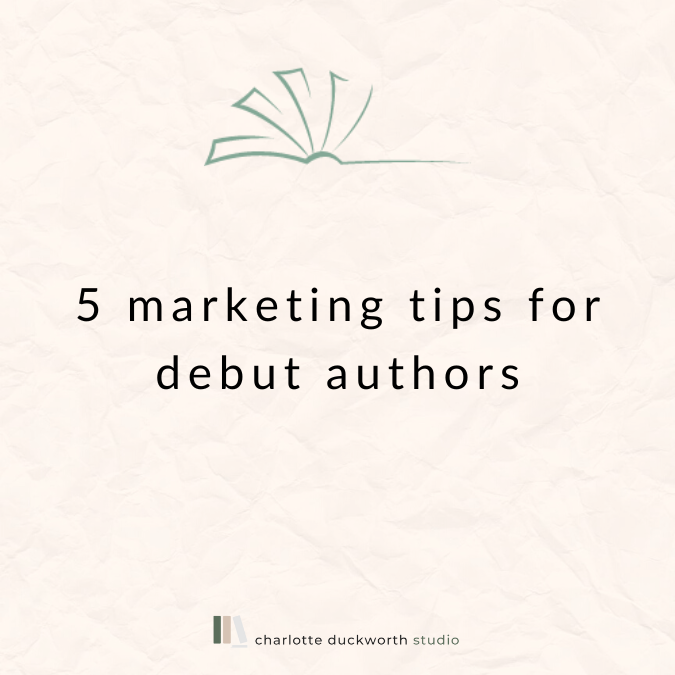 How to manage images on your Squarespace author website — charlotte ...