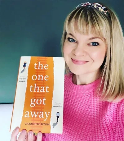 Top tips for taking your own author headshot — charlotte duckworth studio