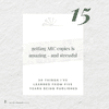 30 things I've learnt from 5 years being published: no 15 – getting ARC ...