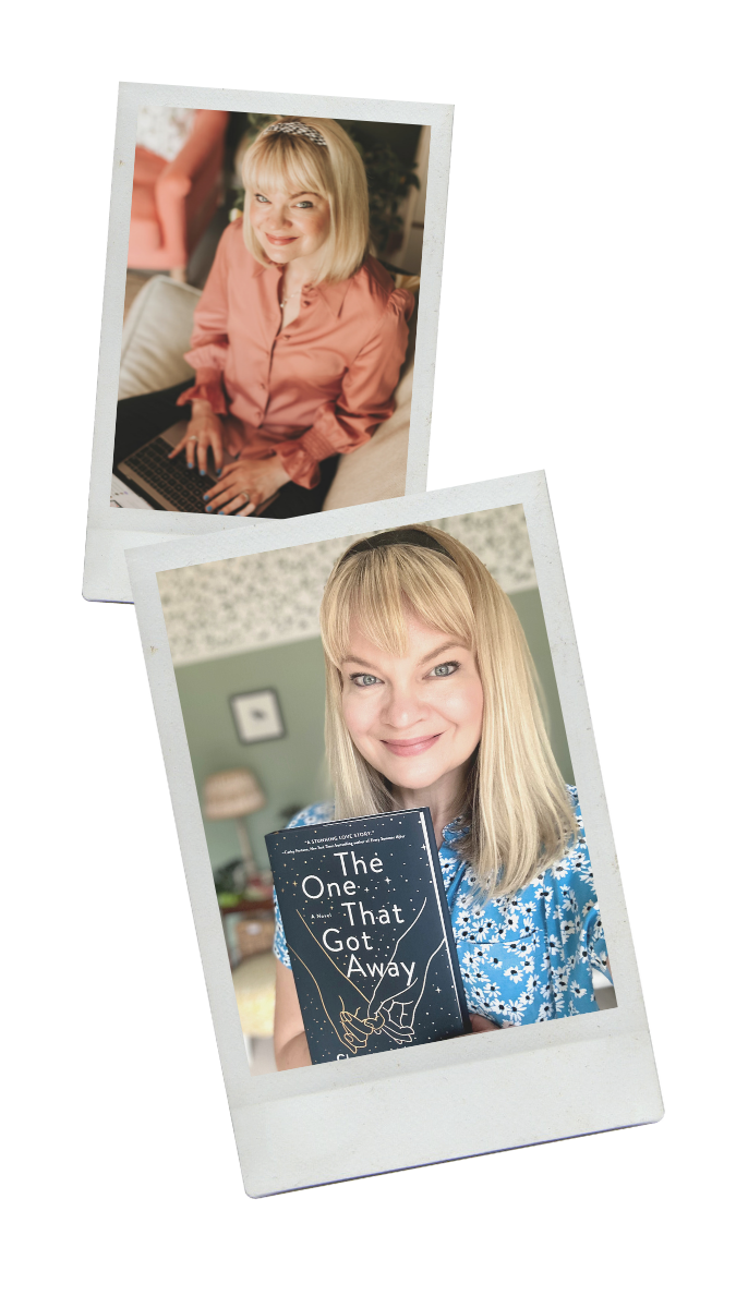 DIY Author Website — charlotte duckworth studio