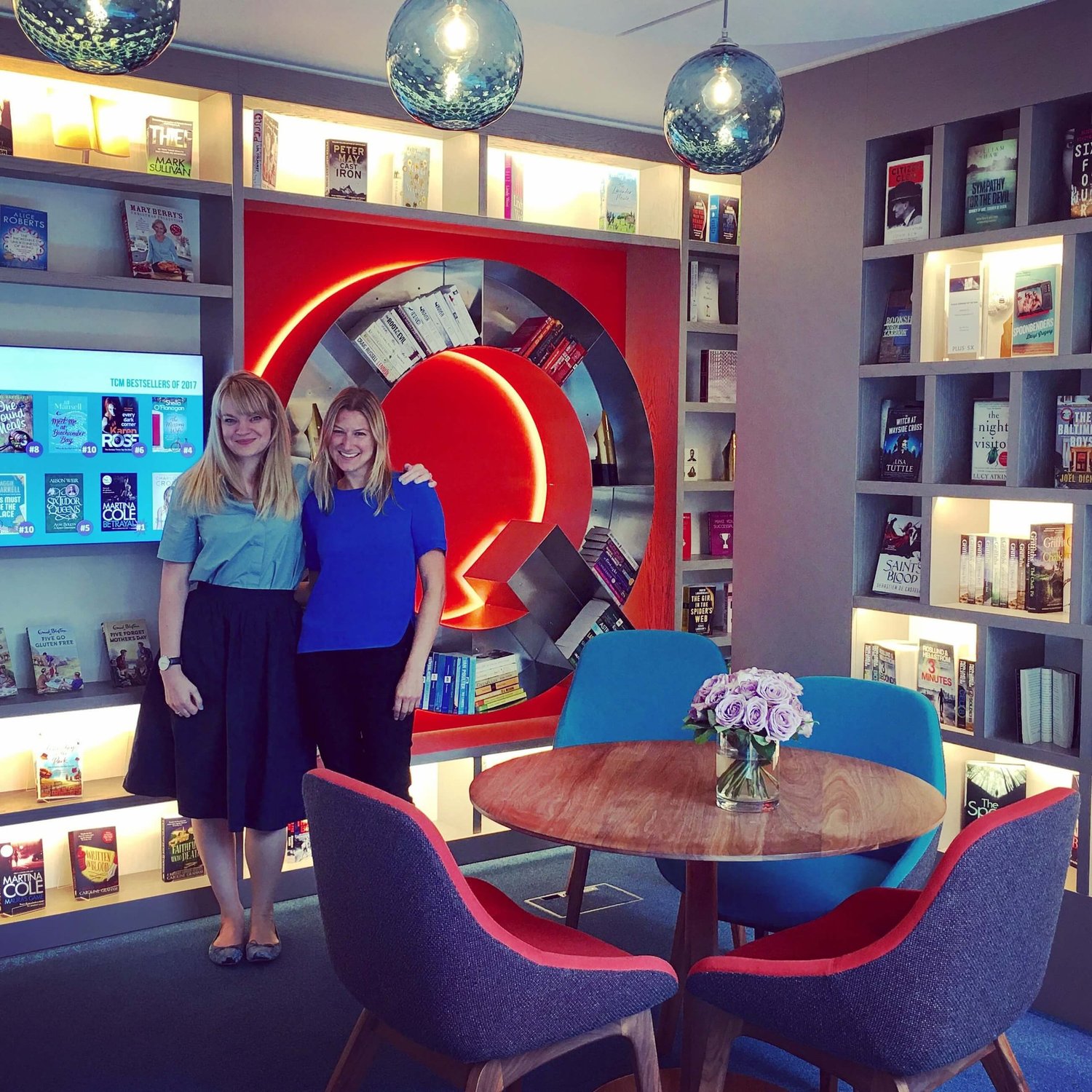 30 things I've learnt from 5 years being published: no 15 – getting ARC ...