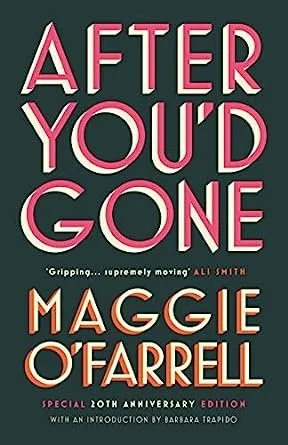 5 books that inspired me to become a writer — charlotte duckworth studio