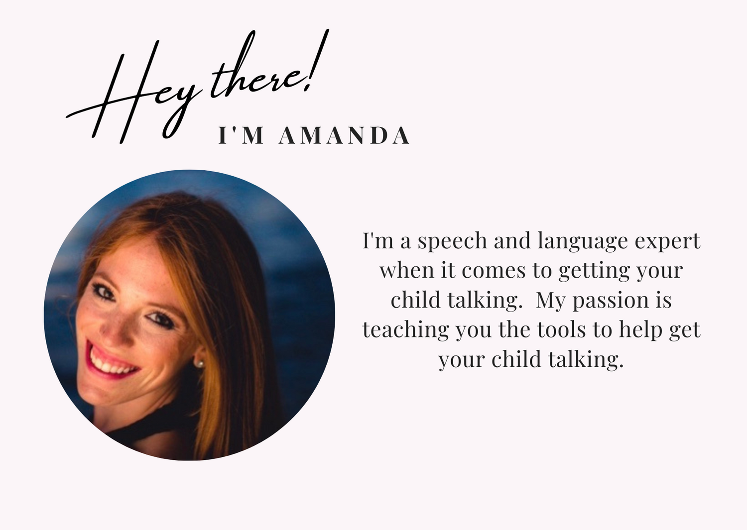 What counts as a word? How many words should my toddler say? — ABG ...
