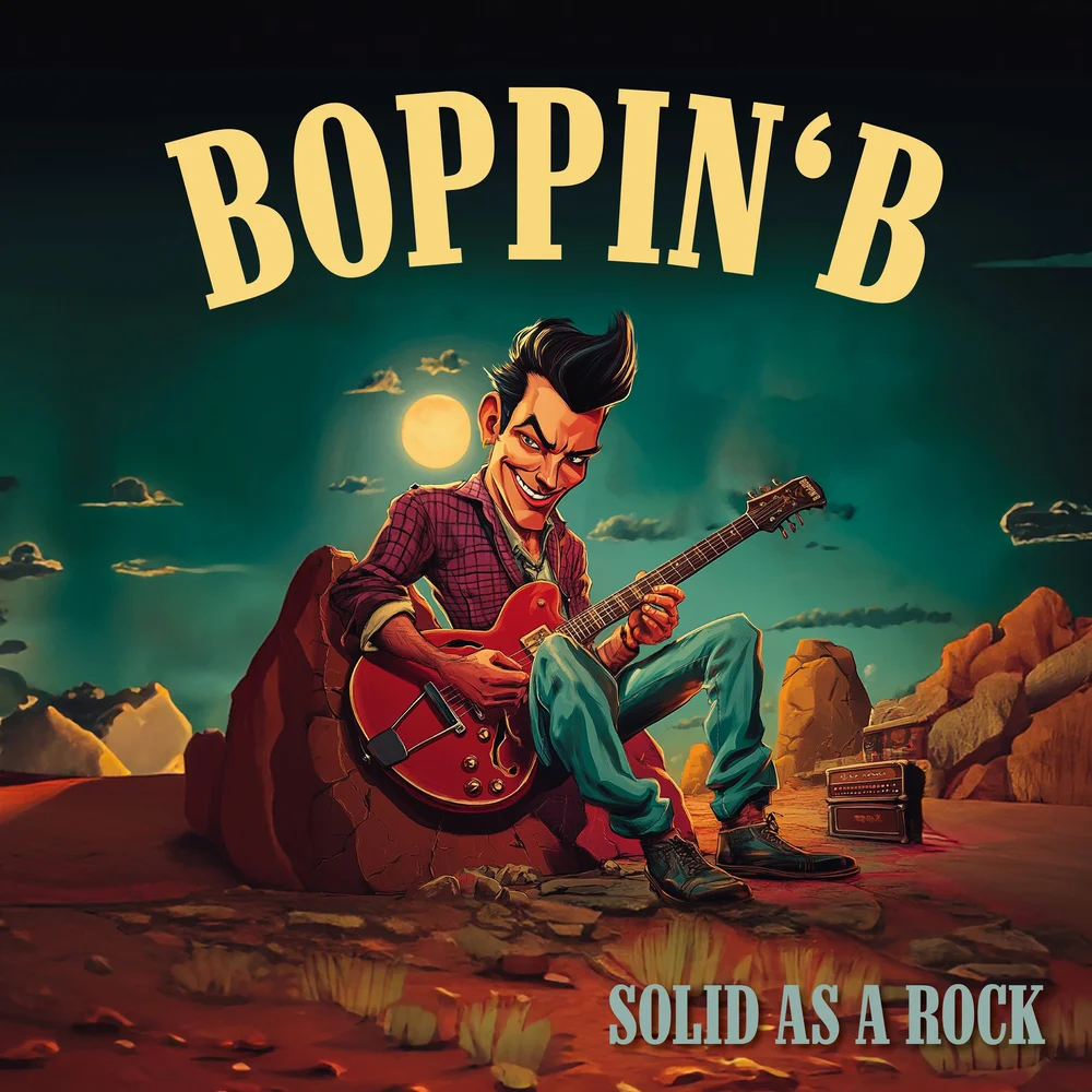 Boppin'B